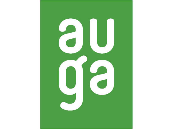 auga オーガ – Organic Press