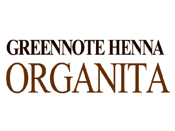 GREENNOTE HENNA ORGANITA グリーンノートヘナ オーガニータ – Organic Press
