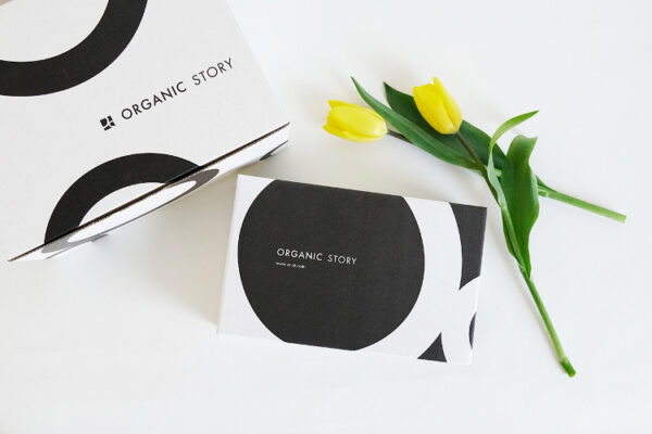 ORGANIC STORY オーガニック＆ストレート果汁100%にオレンジジュースが仲間入り！ – Organic Press